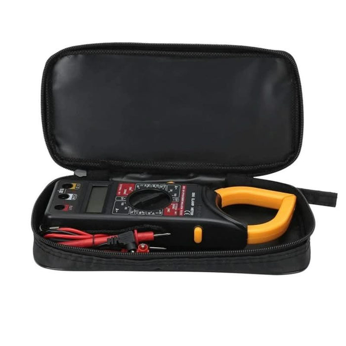 DT266 Digital Clamp Multimeter – Tech Cube Store