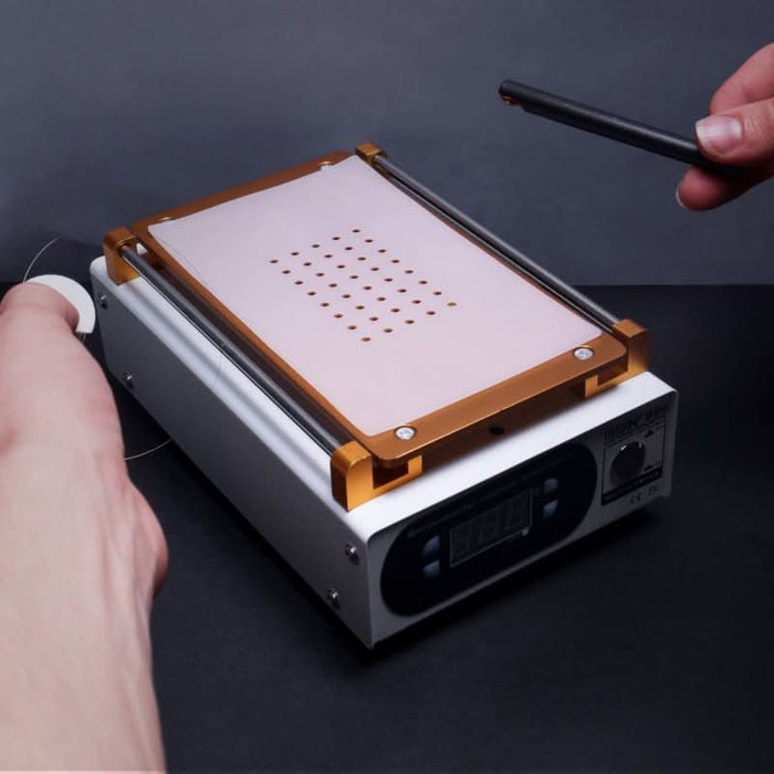 LCD Separation Machine – Tech Cube Store